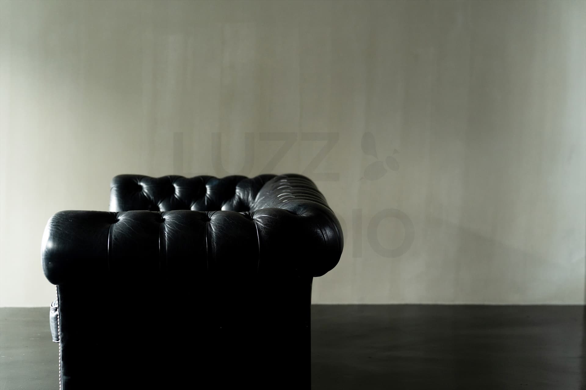 LUZZ STUDIO - STUDIO PRESS