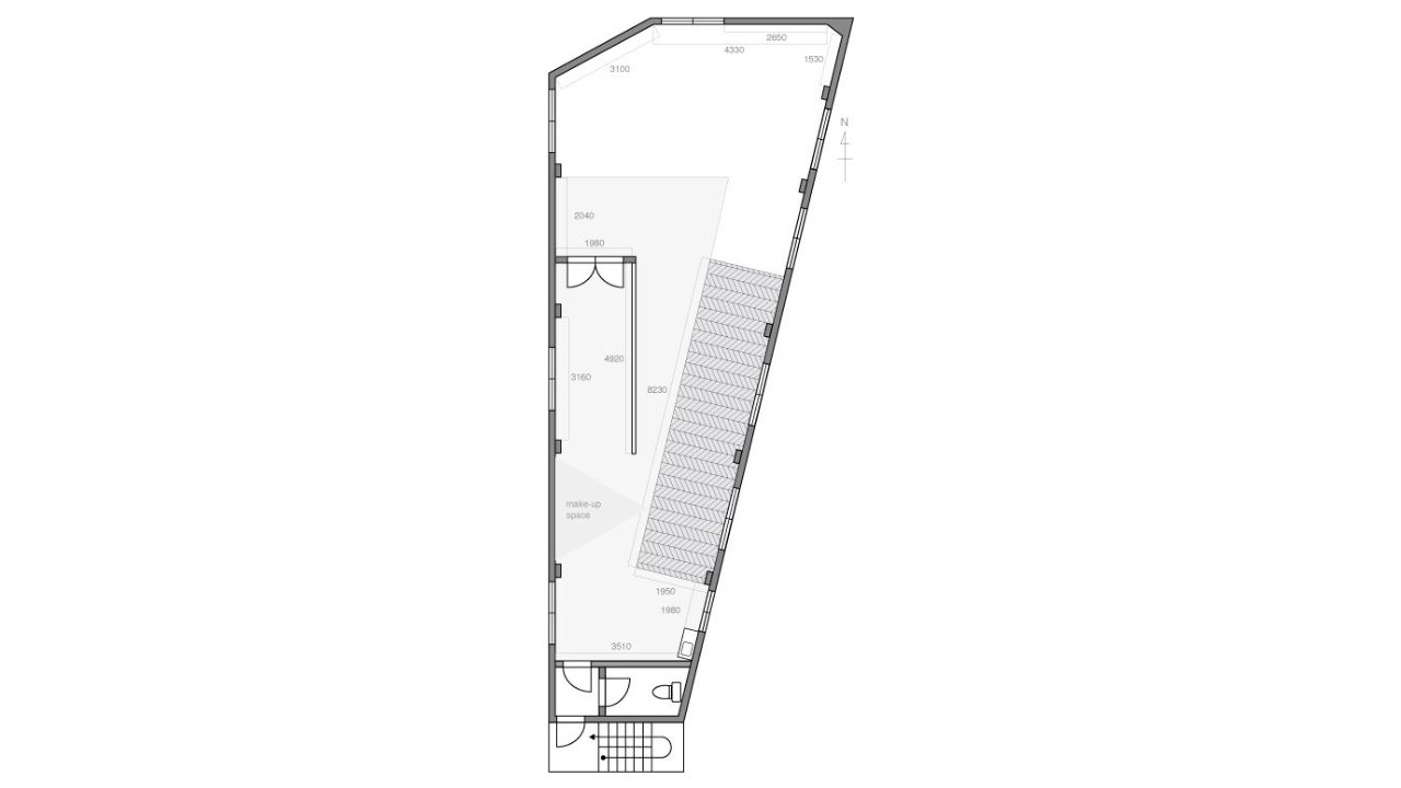 Studio Union - STUDIO PRESS