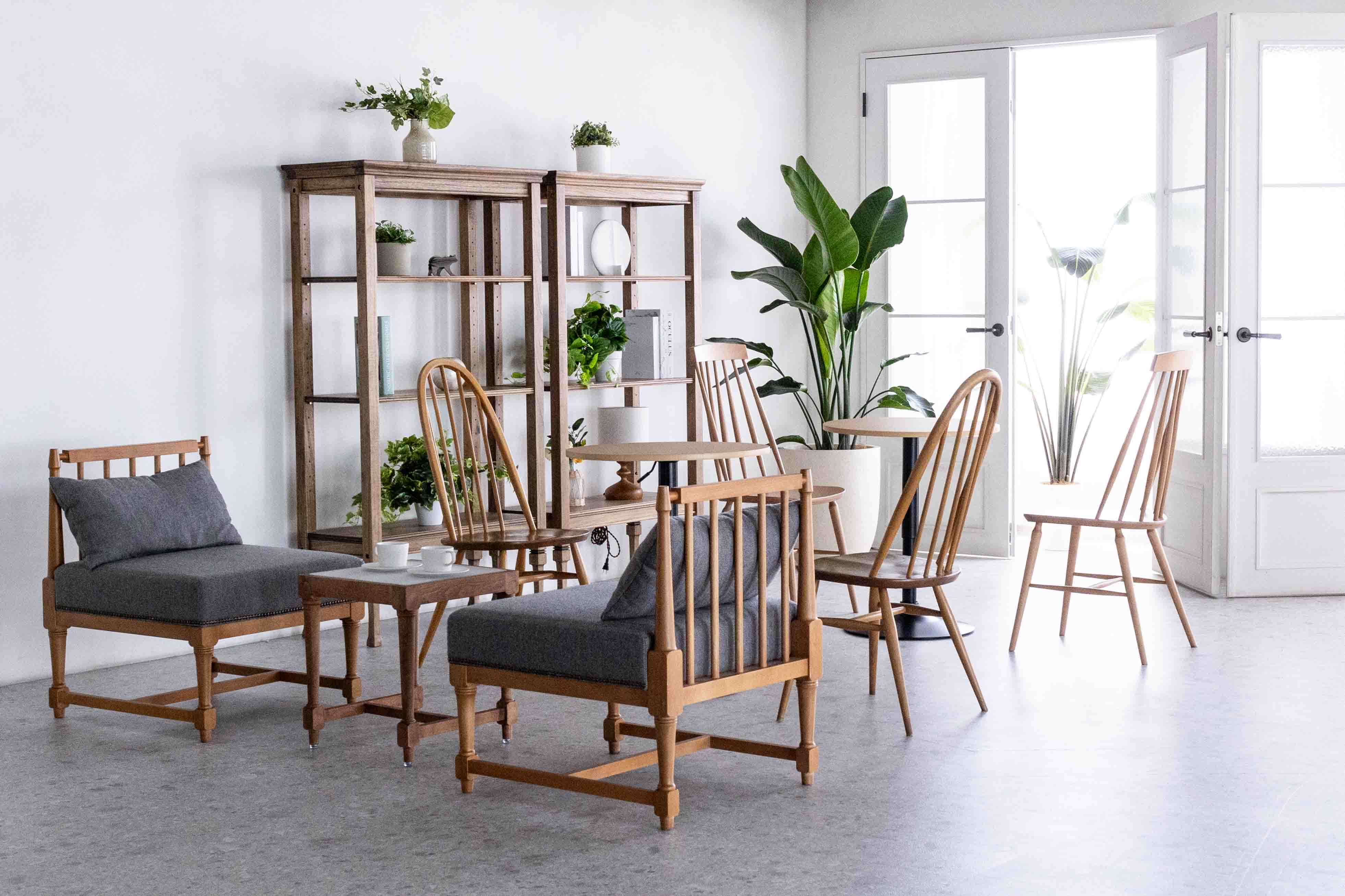 STUDIO BIGBEAR 1st - STUDIO PRESS