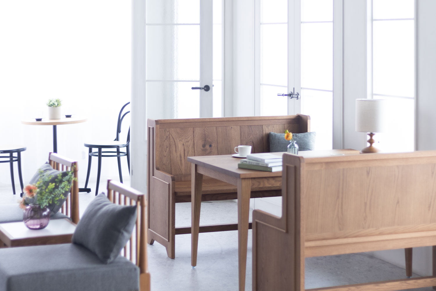 STUDIO BIGBEAR 1st - STUDIO PRESS