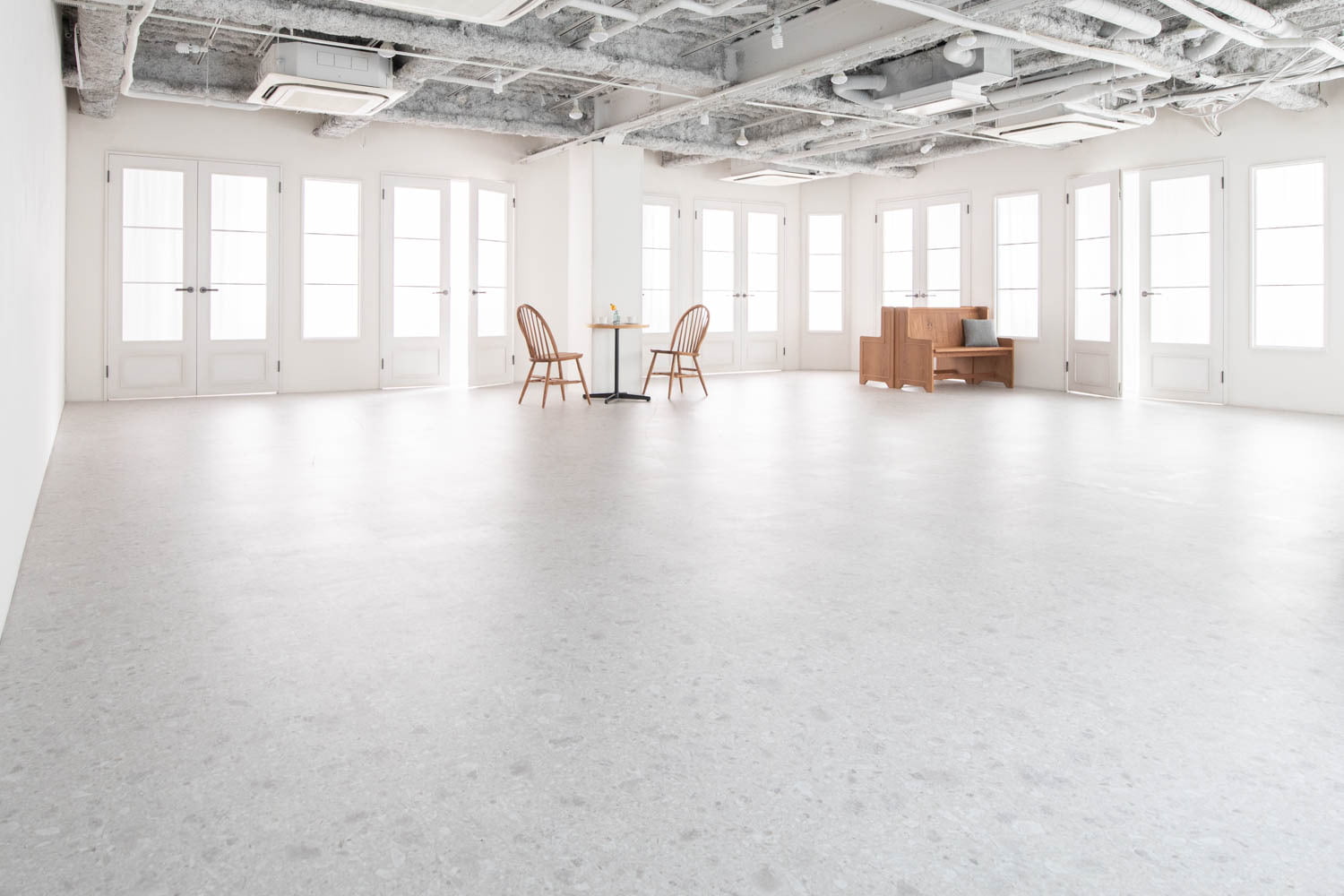 STUDIO BIGBEAR 1st - STUDIO PRESS