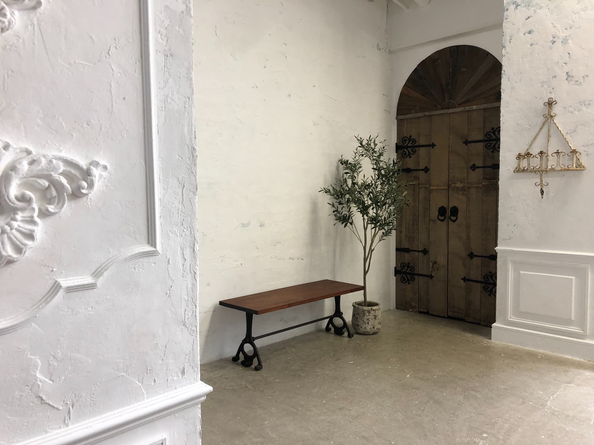Le CAVE STUDIO - STUDIO PRESS