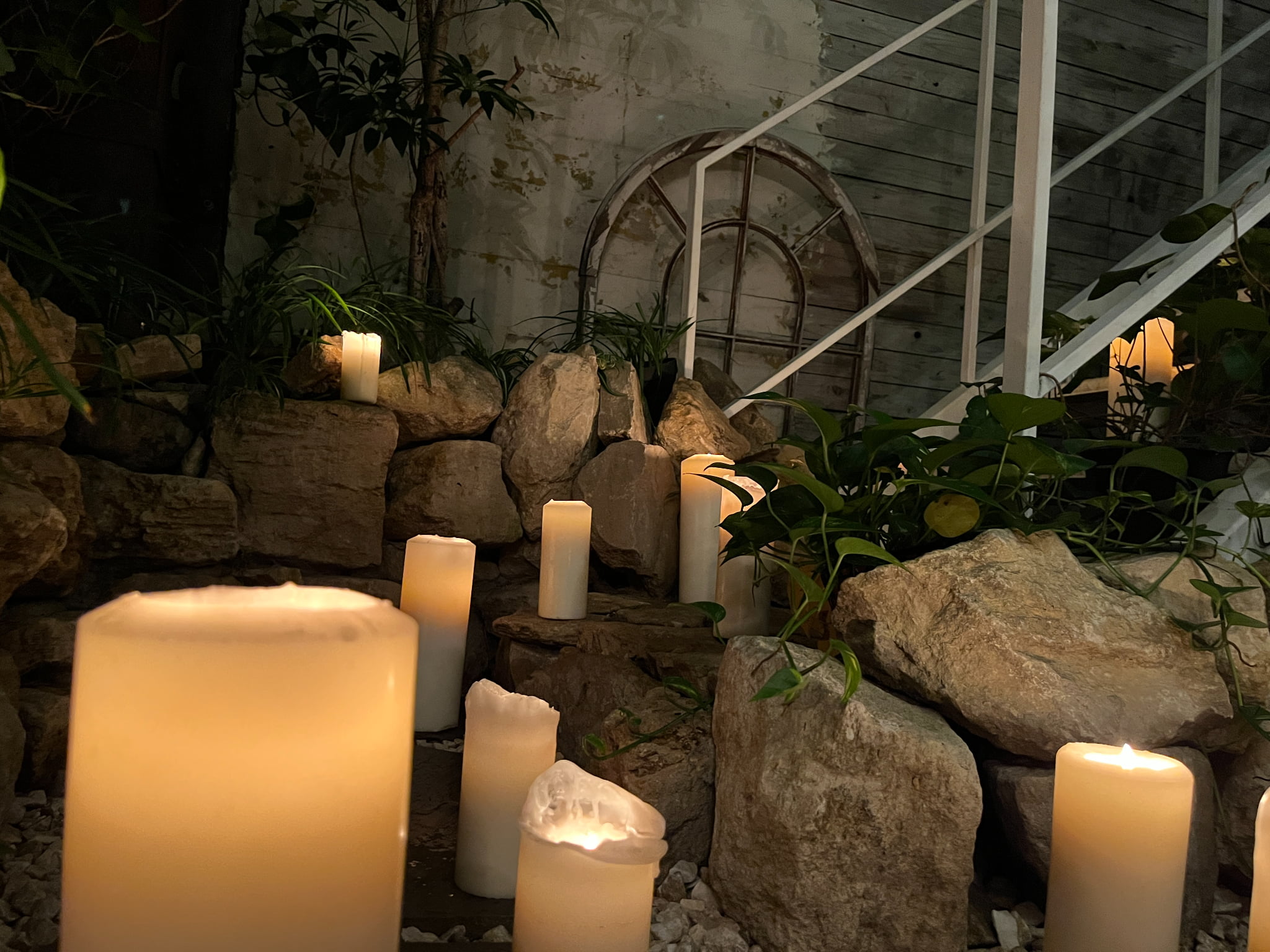 Le CAVE STUDIO - STUDIO PRESS