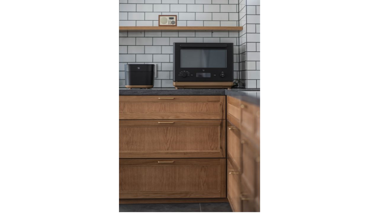 STUDIO ROKUMARU 4F/ateria - STUDIO PRESS