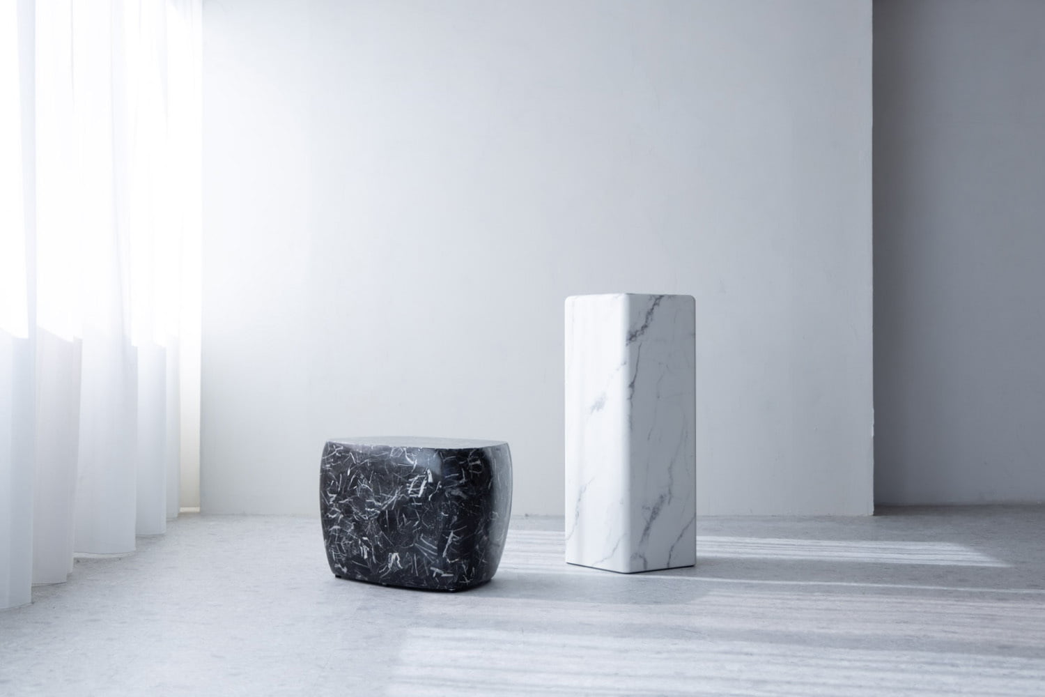 STUDIO BIGBEAR 1st - STUDIO PRESS