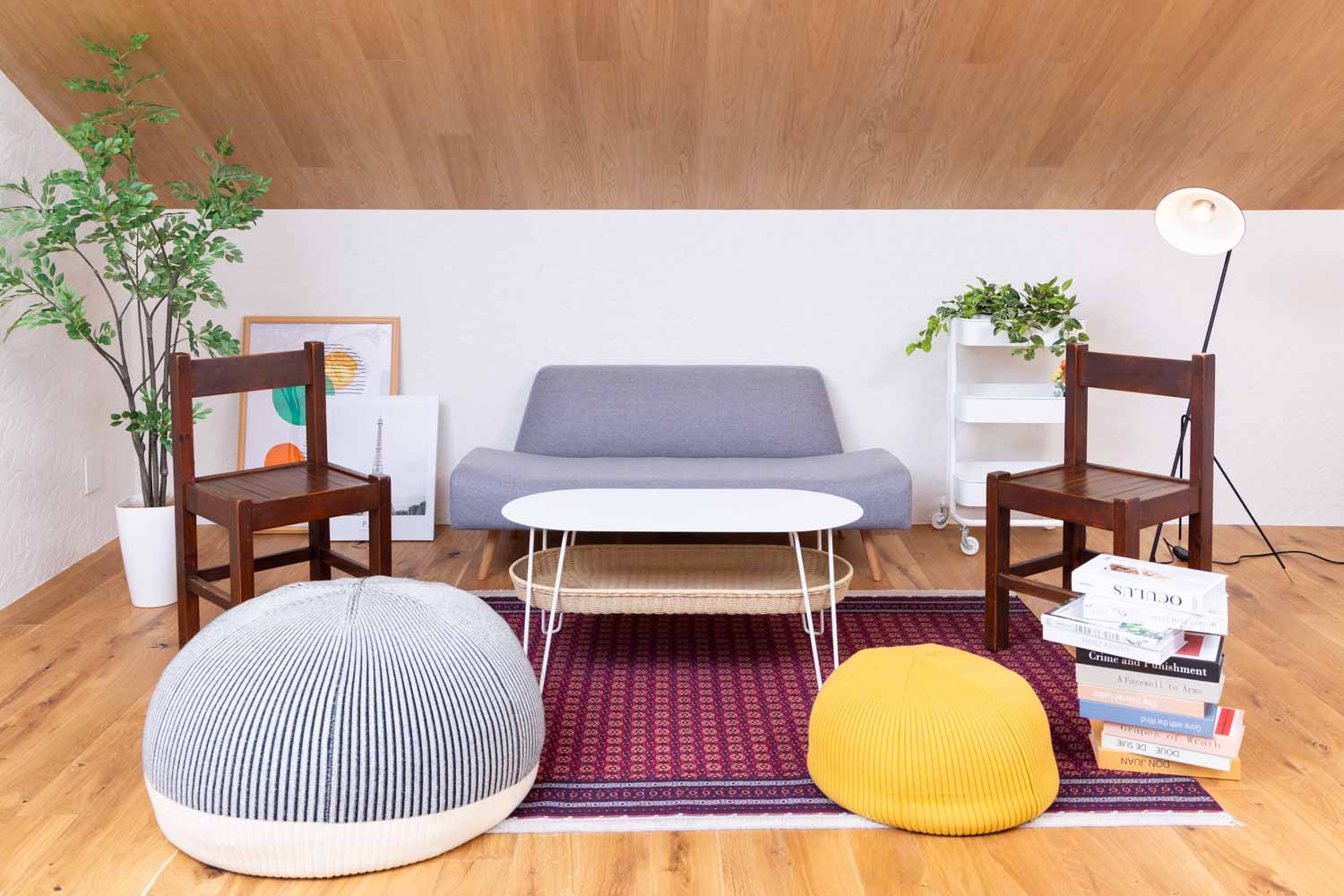 STUDIO BIGBEAR 3st - STUDIO PRESS