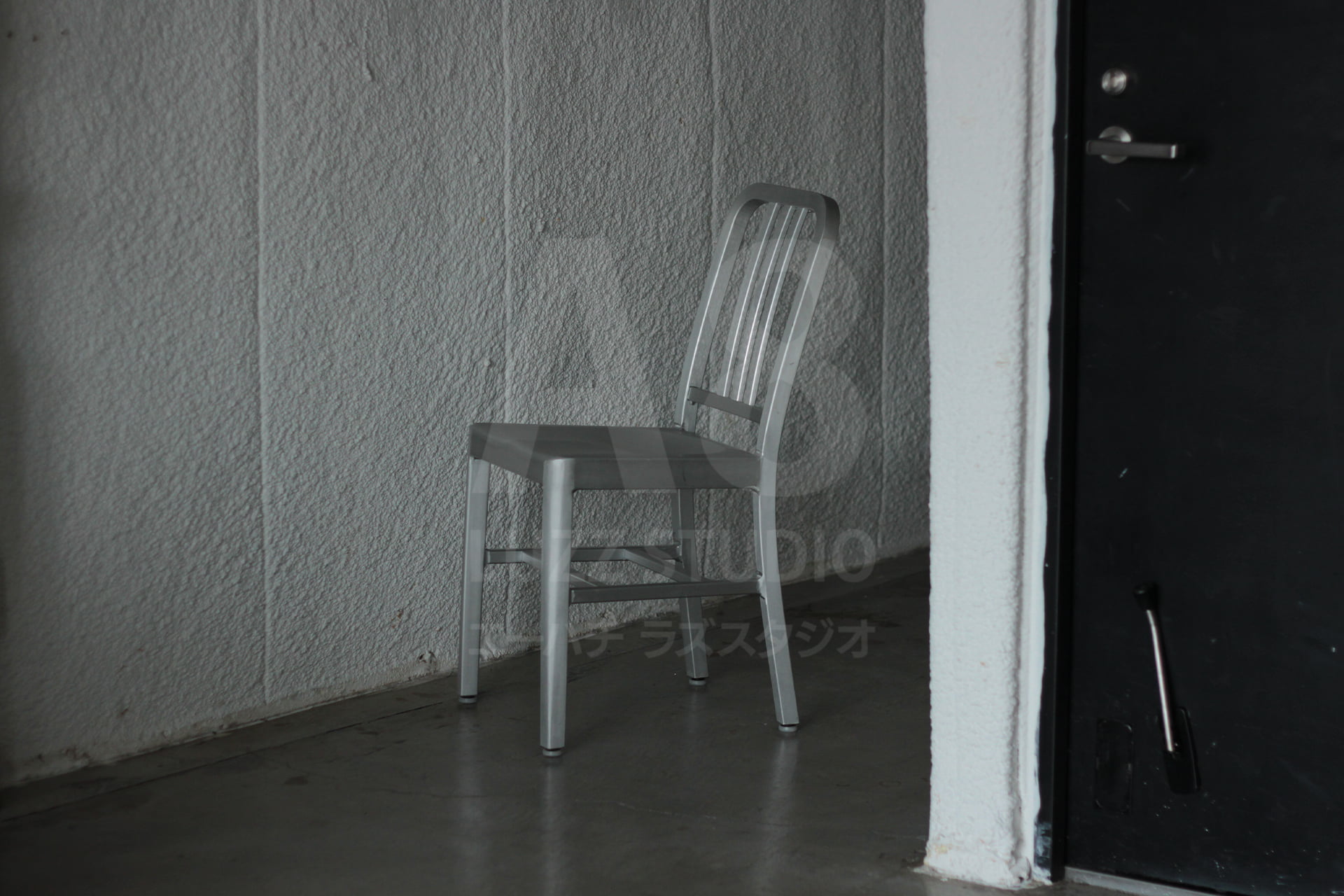 A8 LUZZ STUDIO - STUDIO PRESS