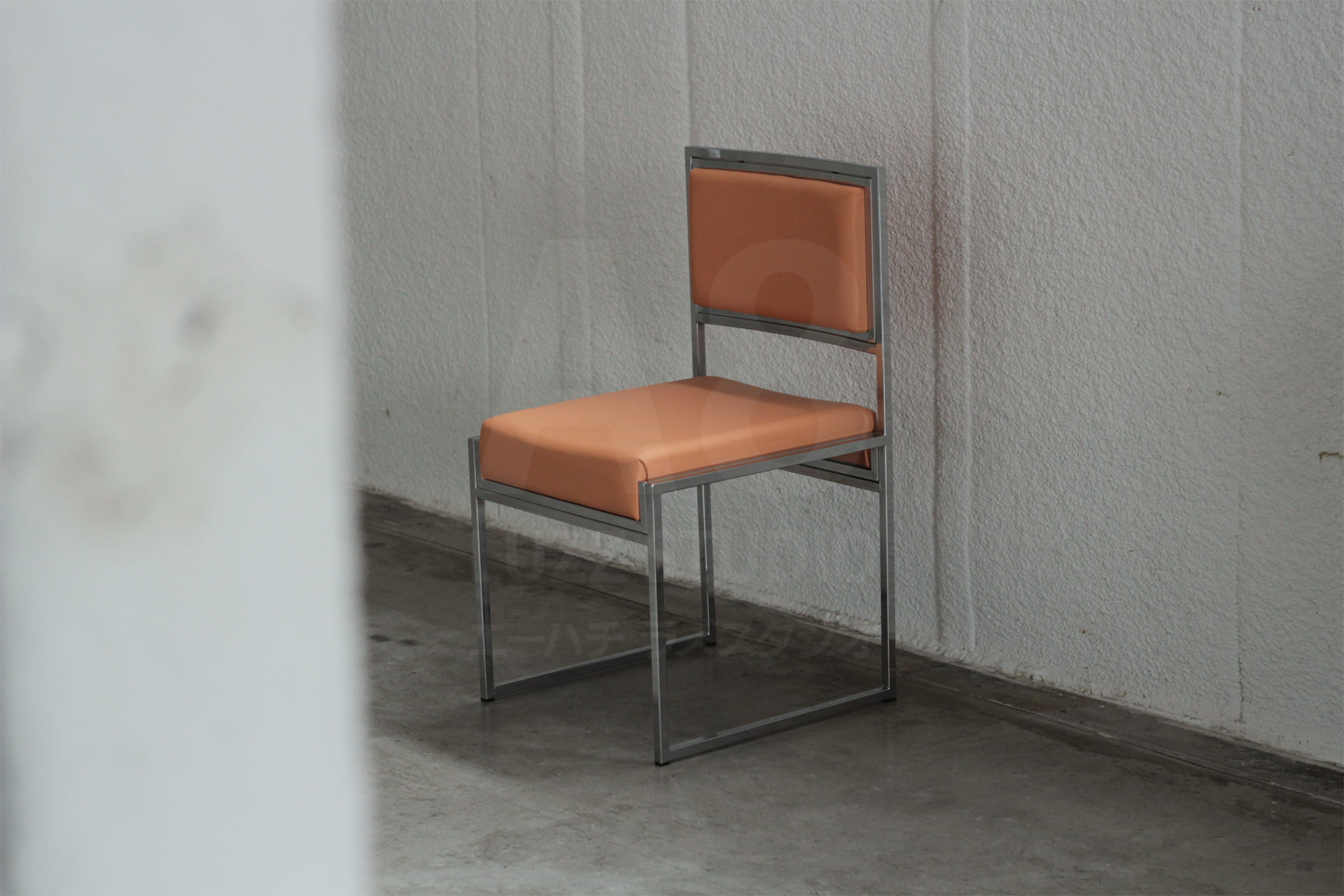 A8 LUZZ STUDIO - STUDIO PRESS