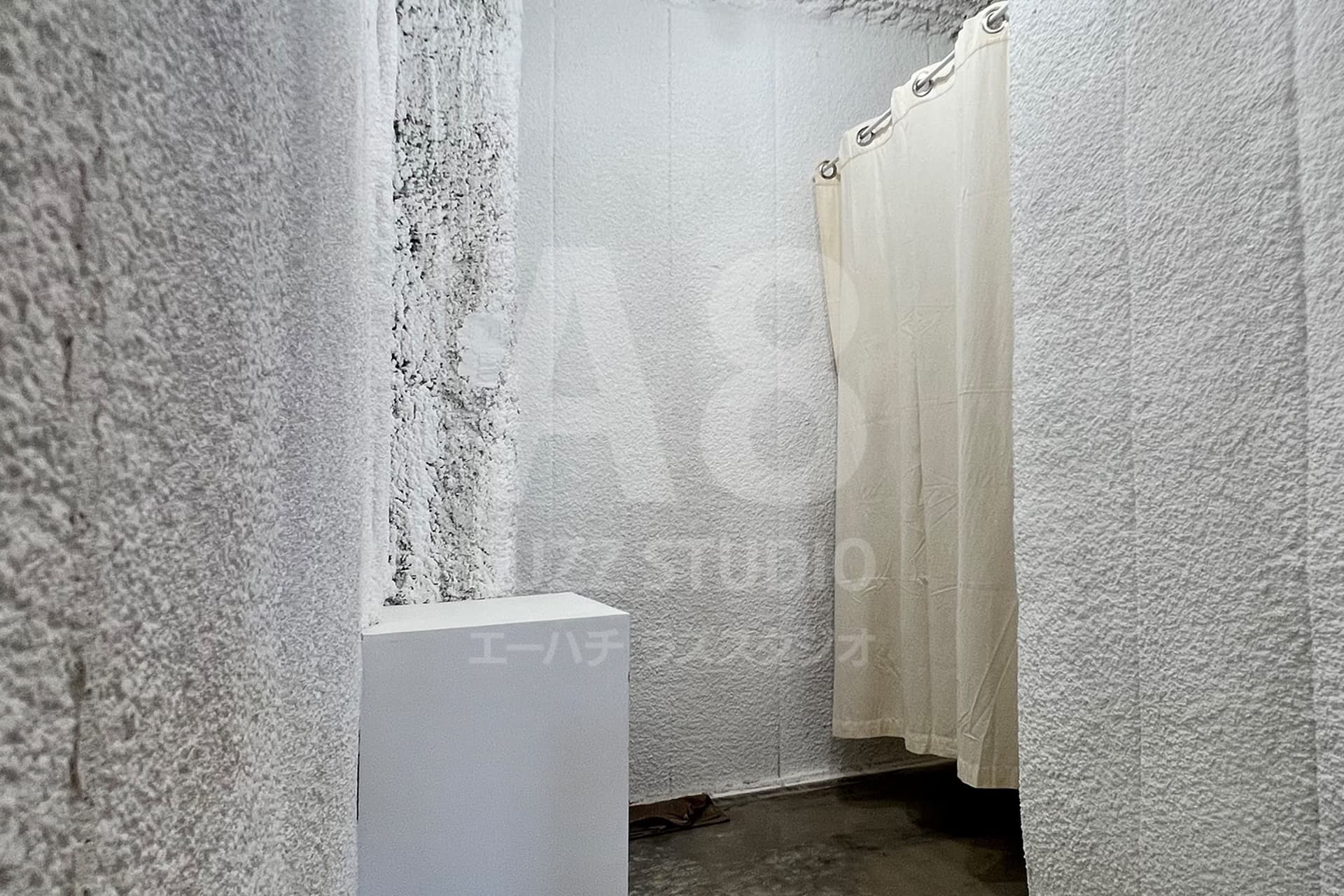 A8 LUZZ STUDIO - STUDIO PRESS