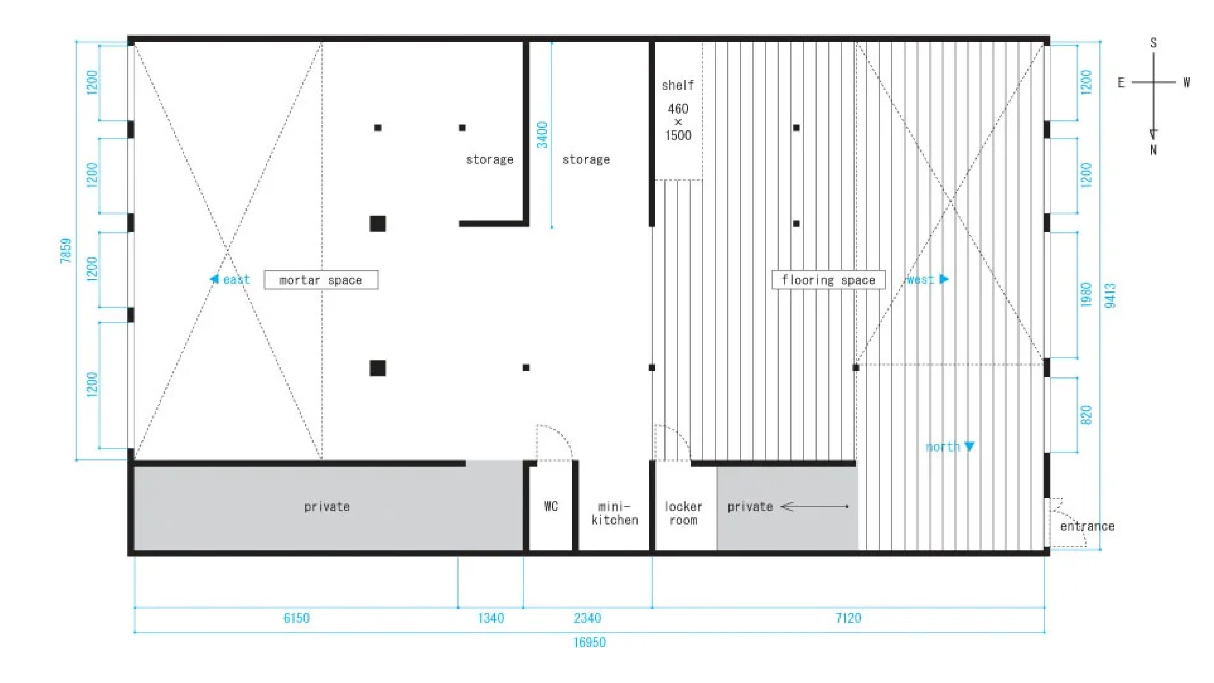 studio manimani - STUDIO PRESS