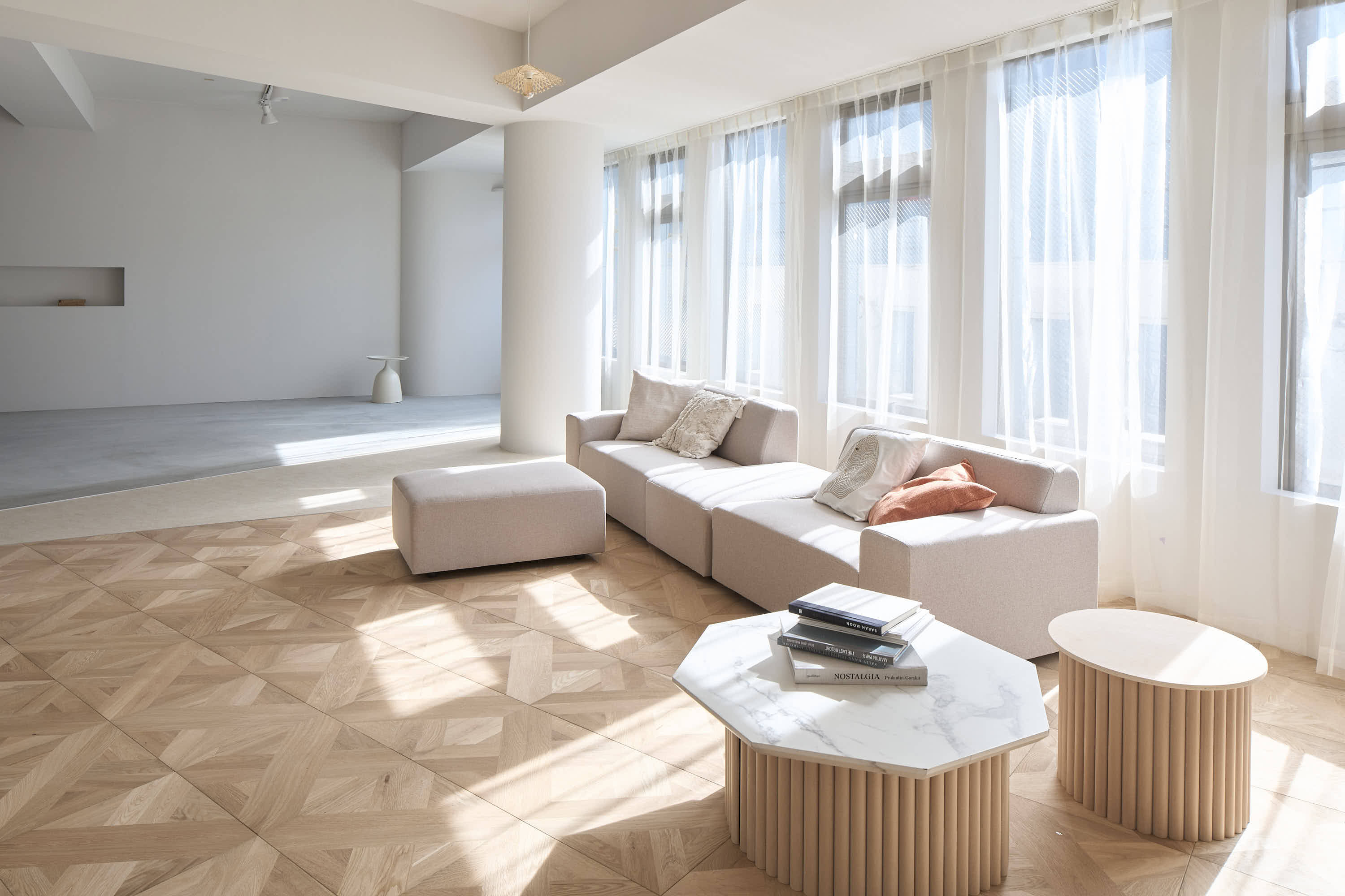 Beige/R STUDiO - STUDIO PRESS