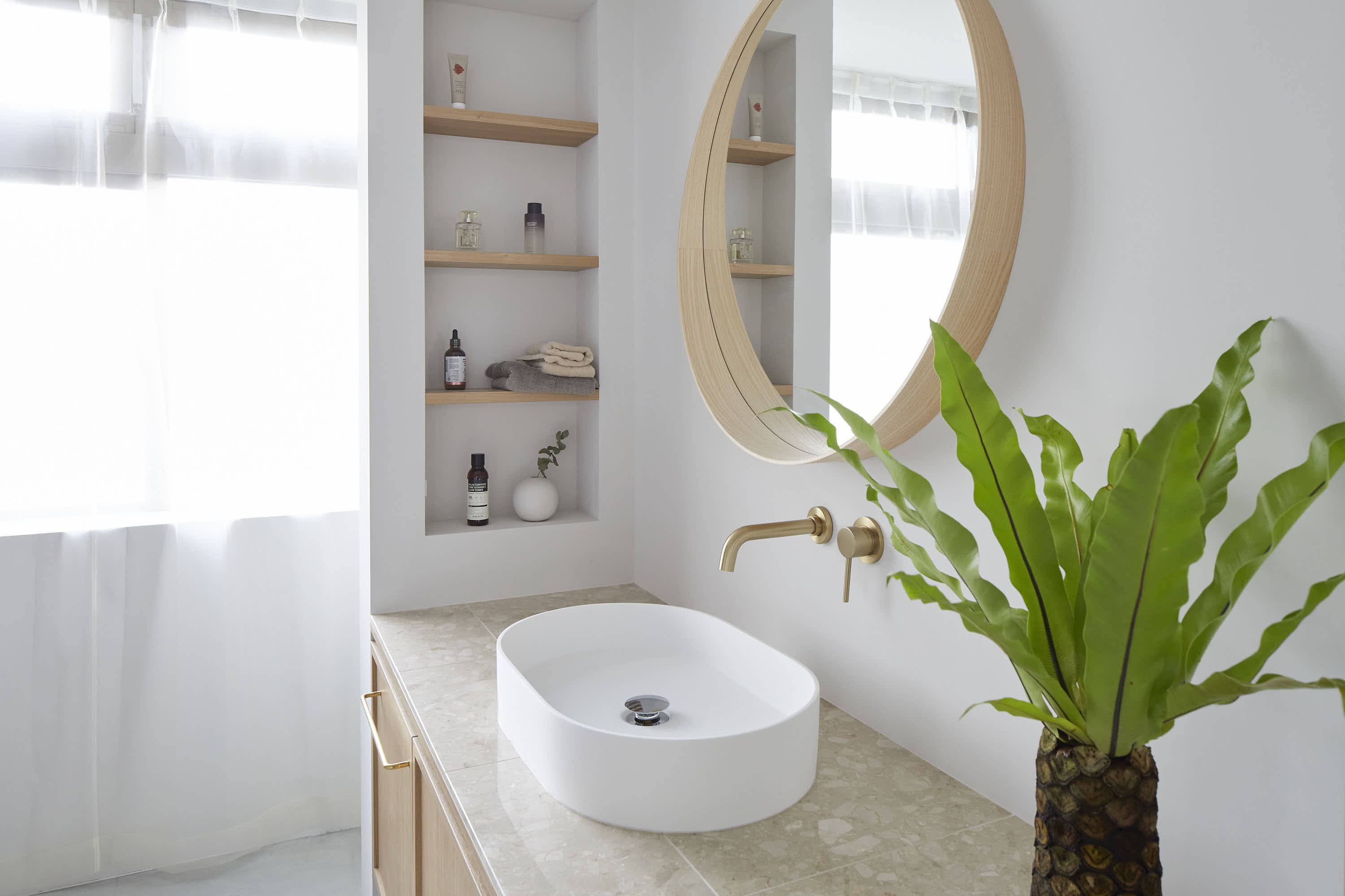 Beige/R STUDiO - STUDIO PRESS