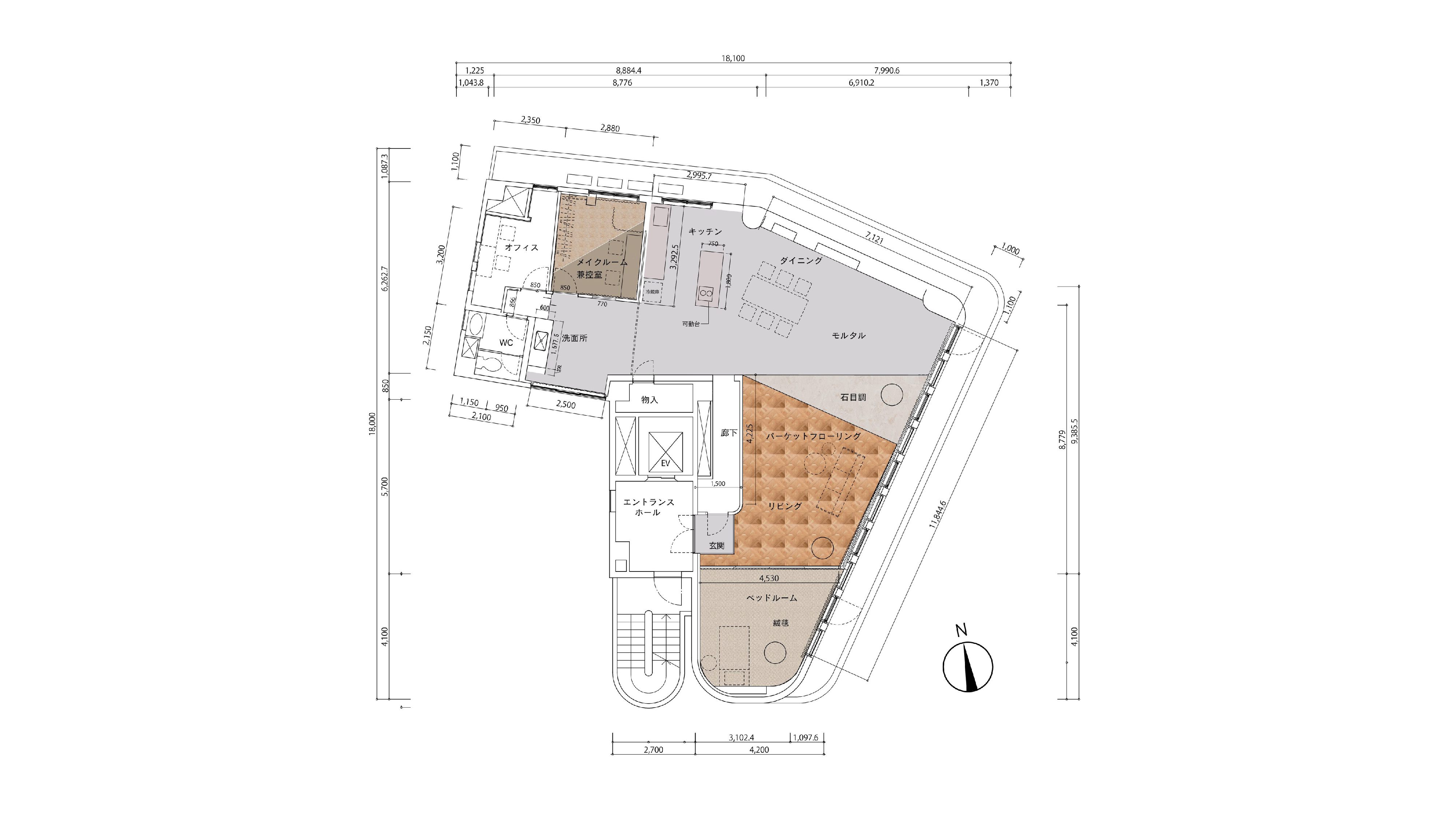 Beige/R STUDiO - STUDIO PRESS