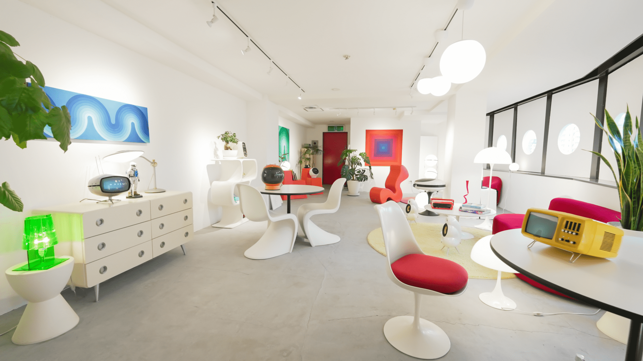 STUDIO PODBASE平和島︎ - STUDIO PRESS