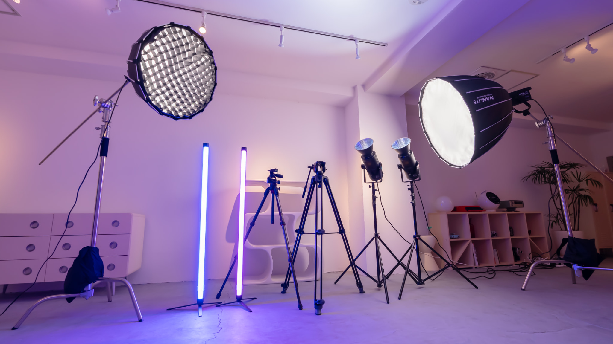 STUDIO PODBASE平和島︎ - STUDIO PRESS