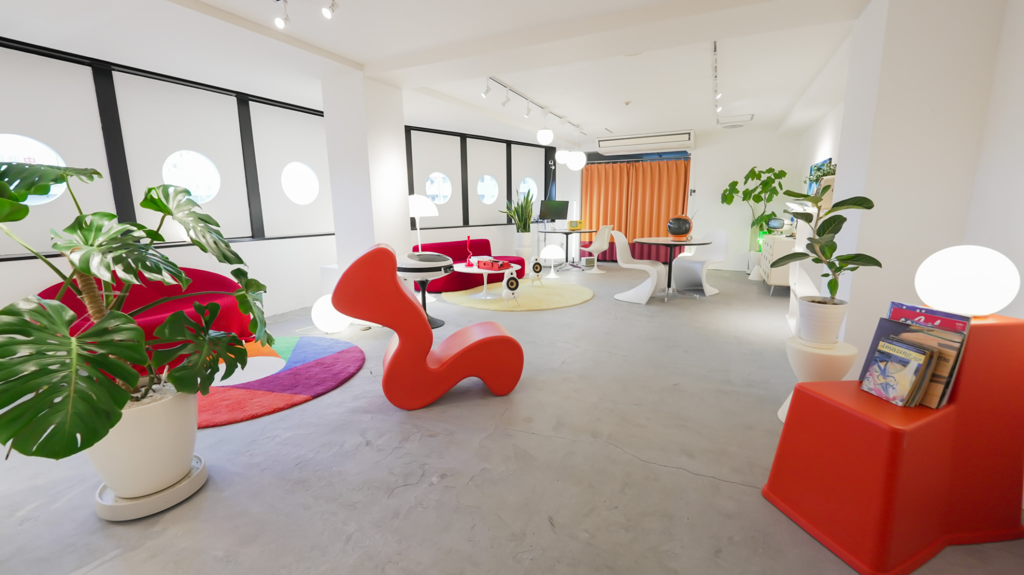 STUDIO PODBASE平和島︎ - STUDIO PRESS