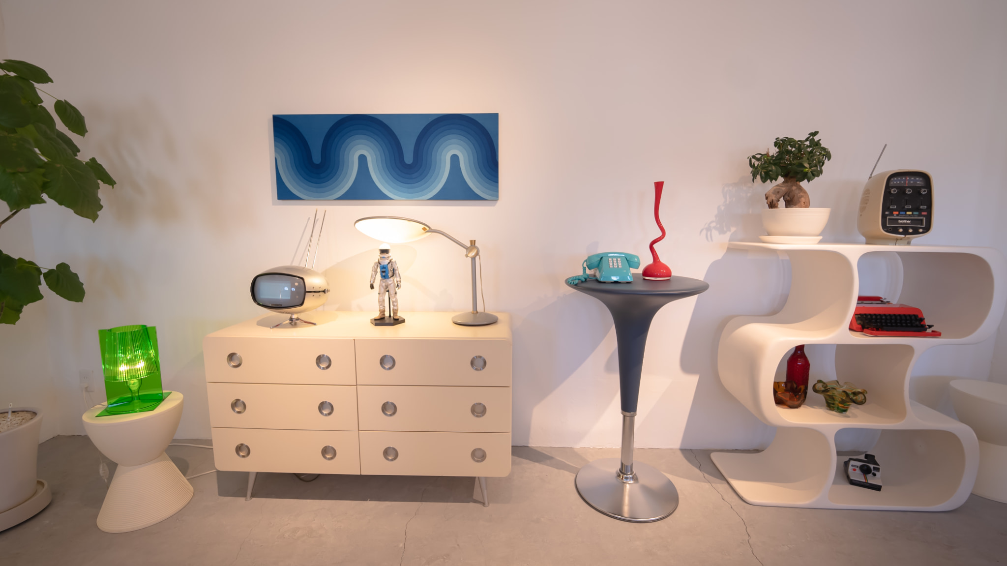 STUDIO PODBASE平和島︎ - STUDIO PRESS