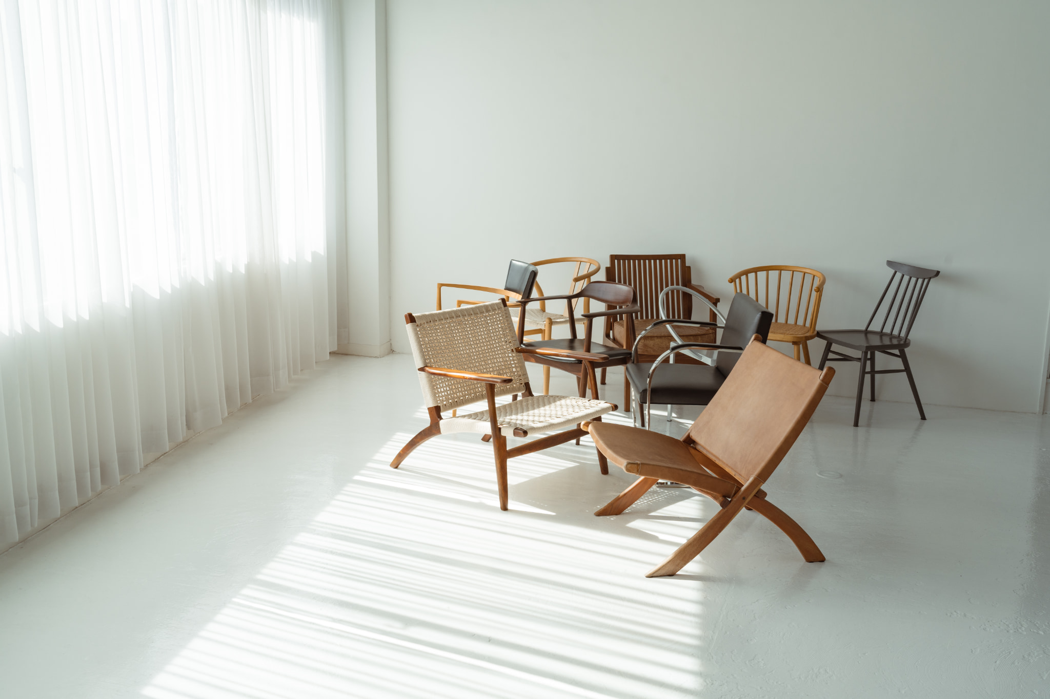 LUZZ STUDIO - STUDIO PRESS