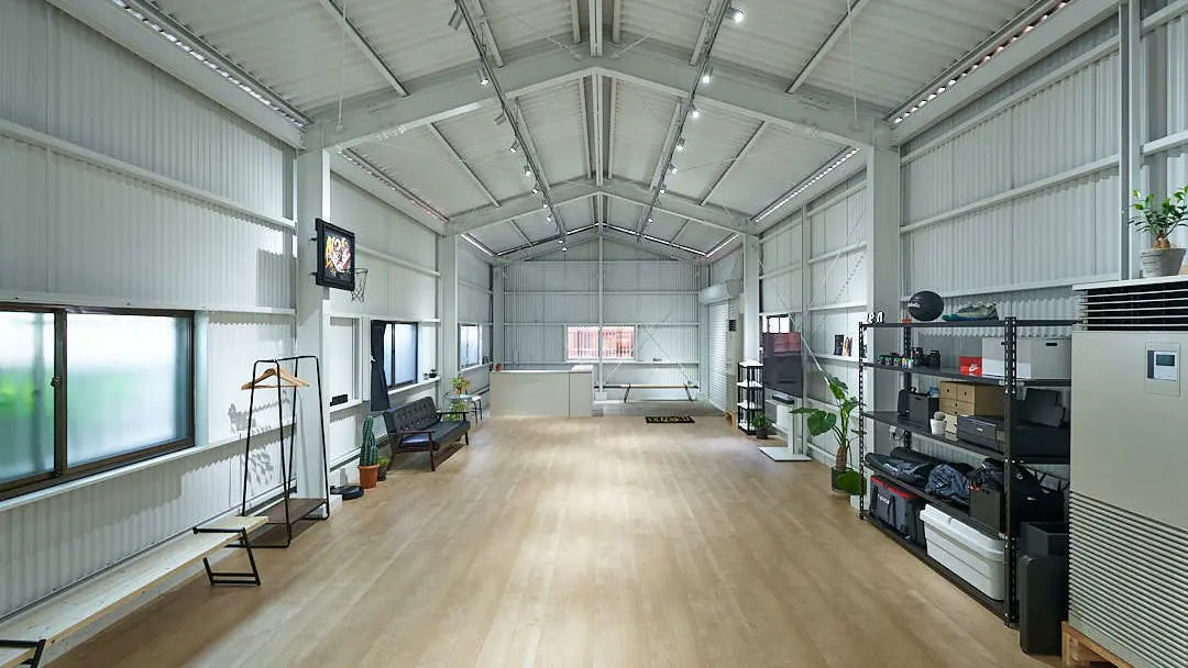 StudioHUB - STUDIO PRESS