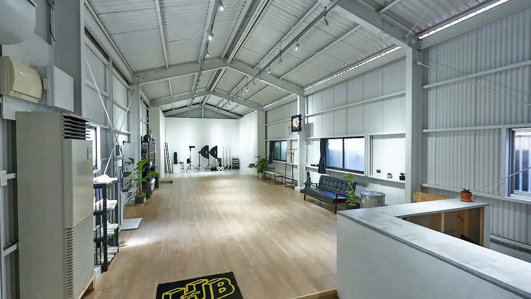 StudioHUB - STUDIO PRESS