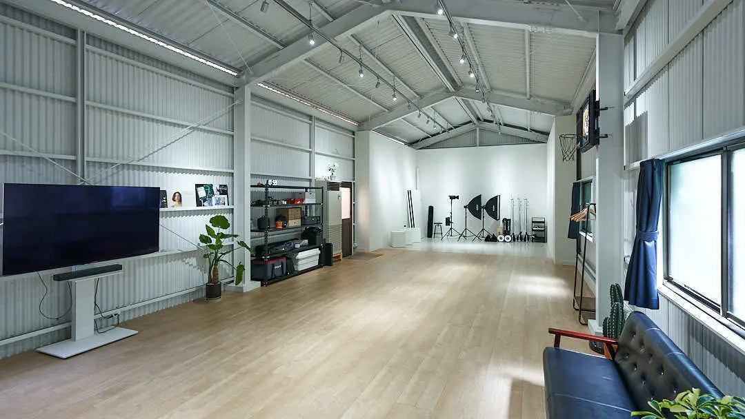 StudioHUB - STUDIO PRESS