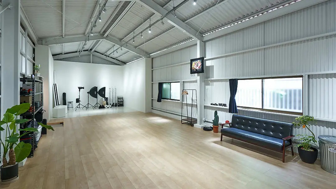 StudioHUB - STUDIO PRESS