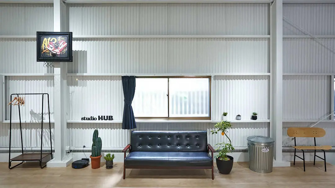 StudioHUB - STUDIO PRESS