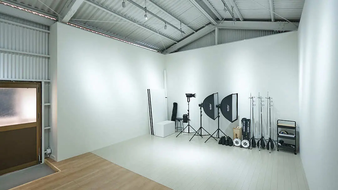 StudioHUB - STUDIO PRESS