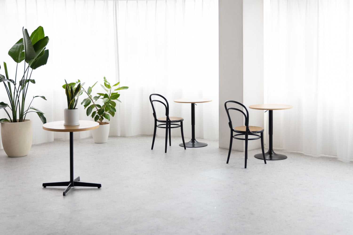 STUDIO BIGBEAR 1st - STUDIO PRESS