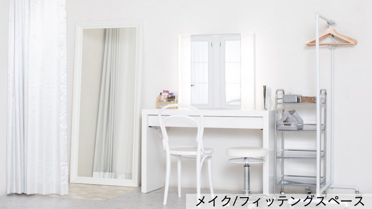 STUDIO BIGBEAR 1st - STUDIO PRESS