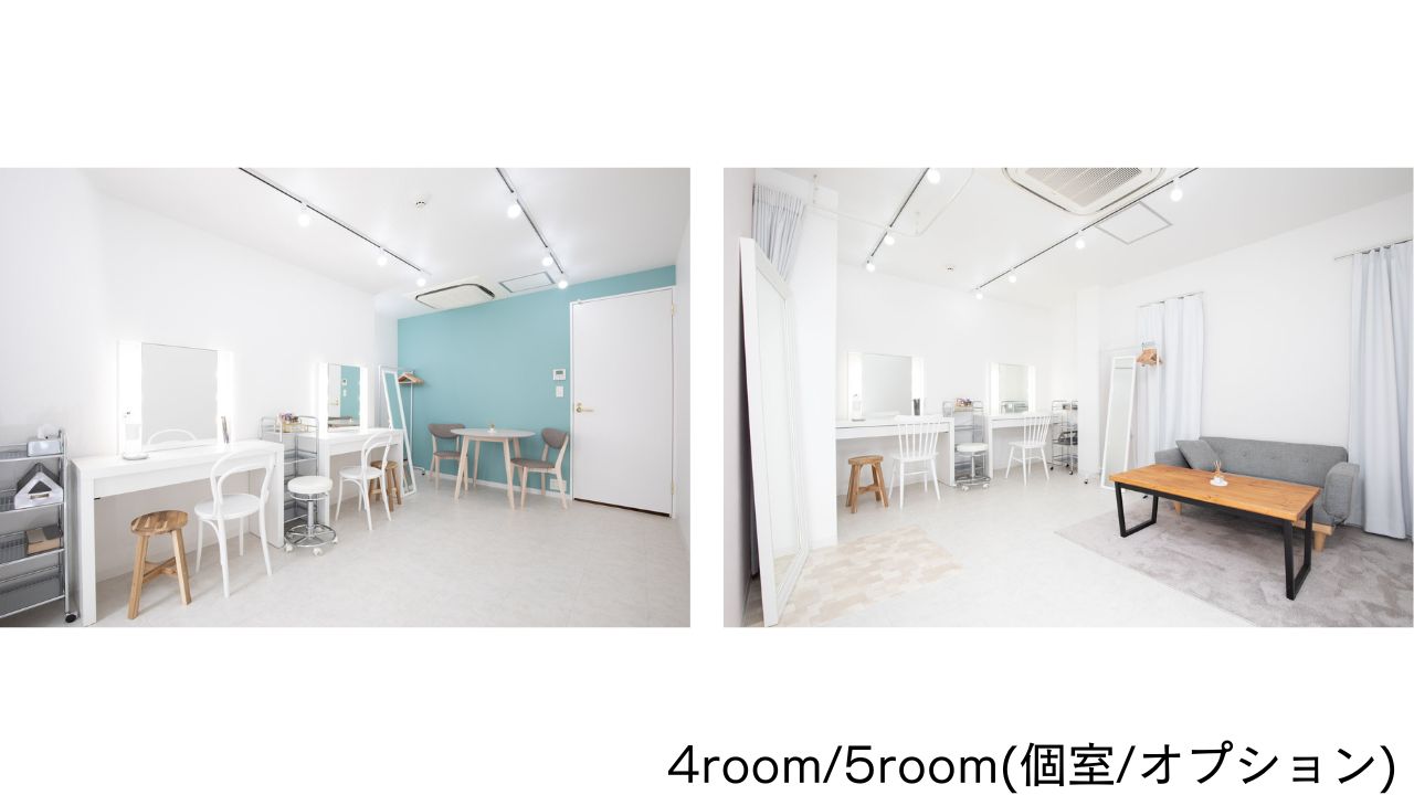 STUDIO BIGBEAR 1st - STUDIO PRESS