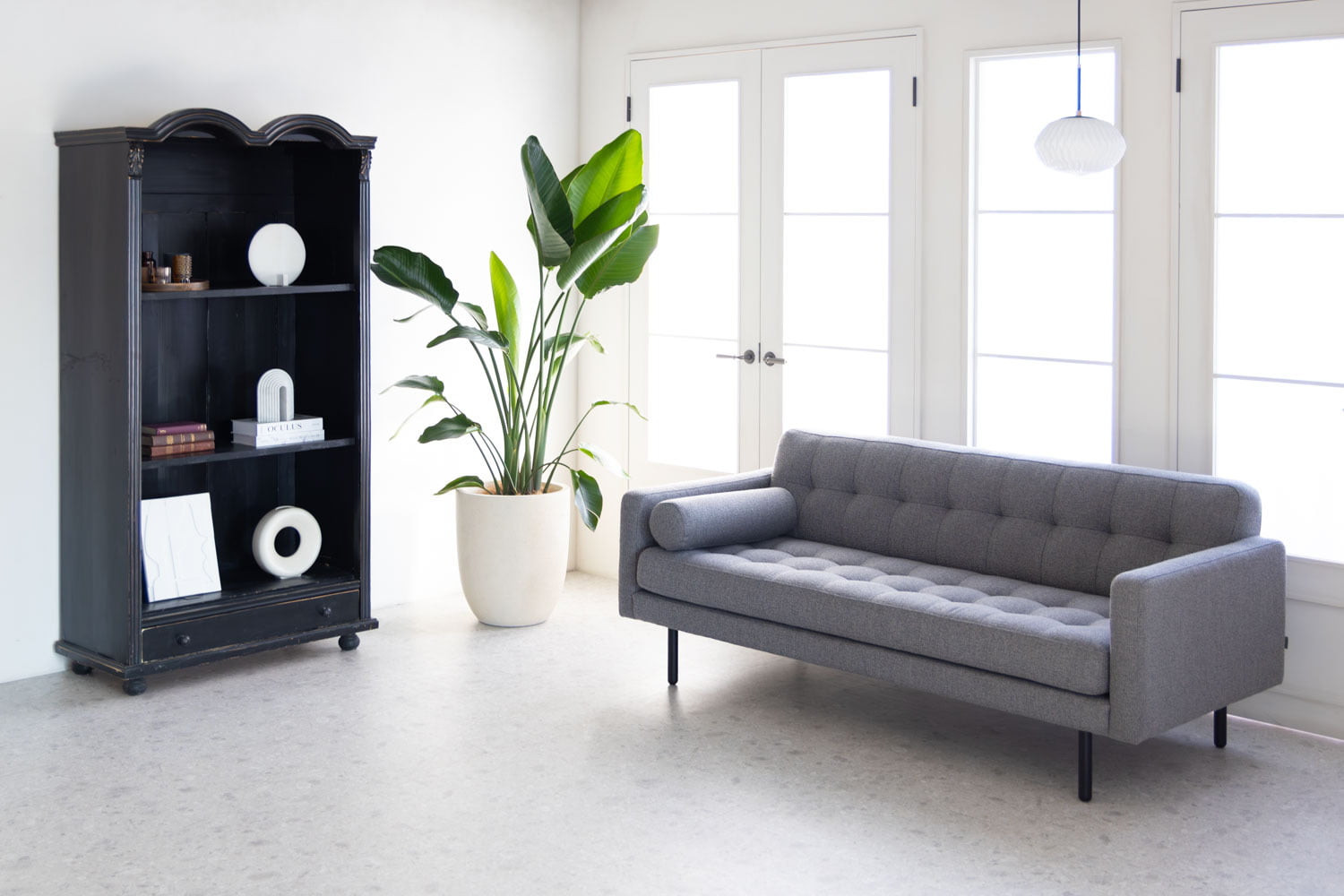 STUDIO BIGBEAR 1st - STUDIO PRESS