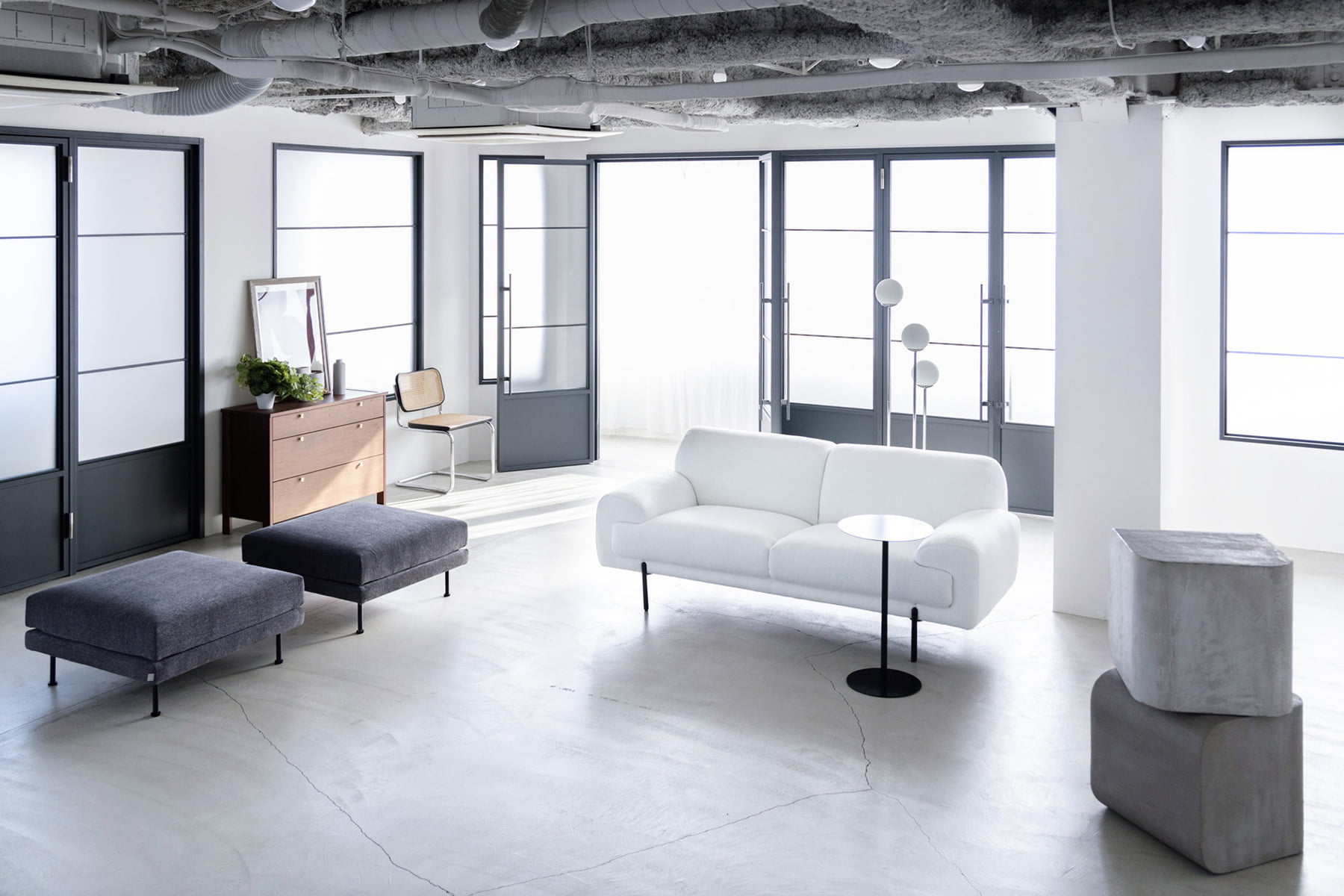 STUDIO BIGBEAR 2st - STUDIO PRESS