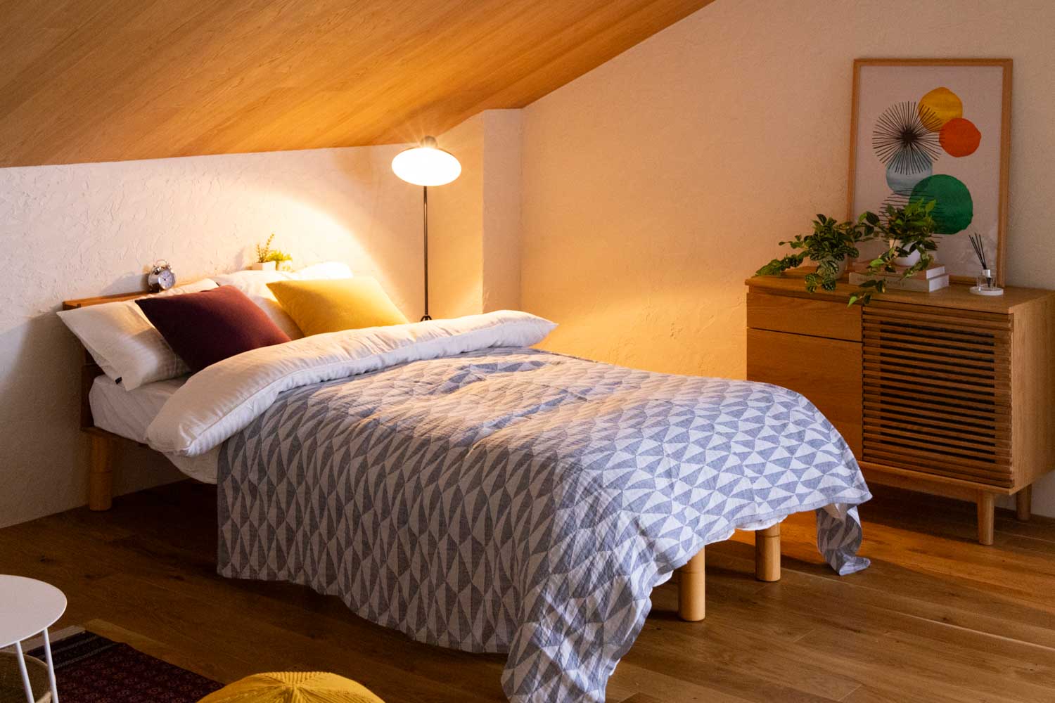 STUDIO BIGBEAR 3st - STUDIO PRESS