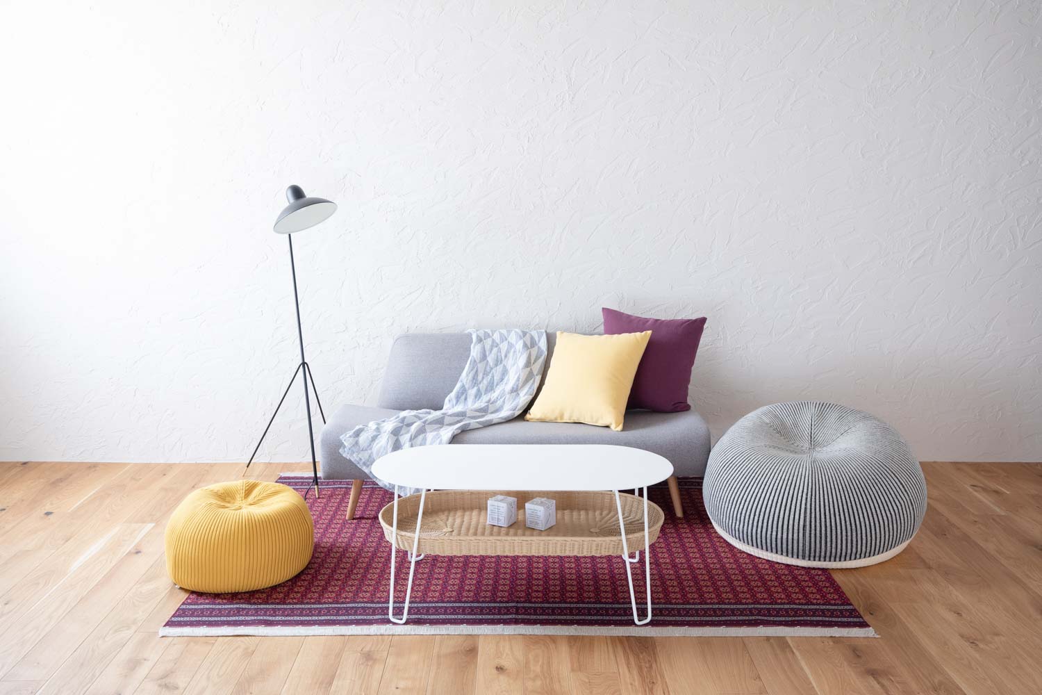 STUDIO BIGBEAR 3st - STUDIO PRESS