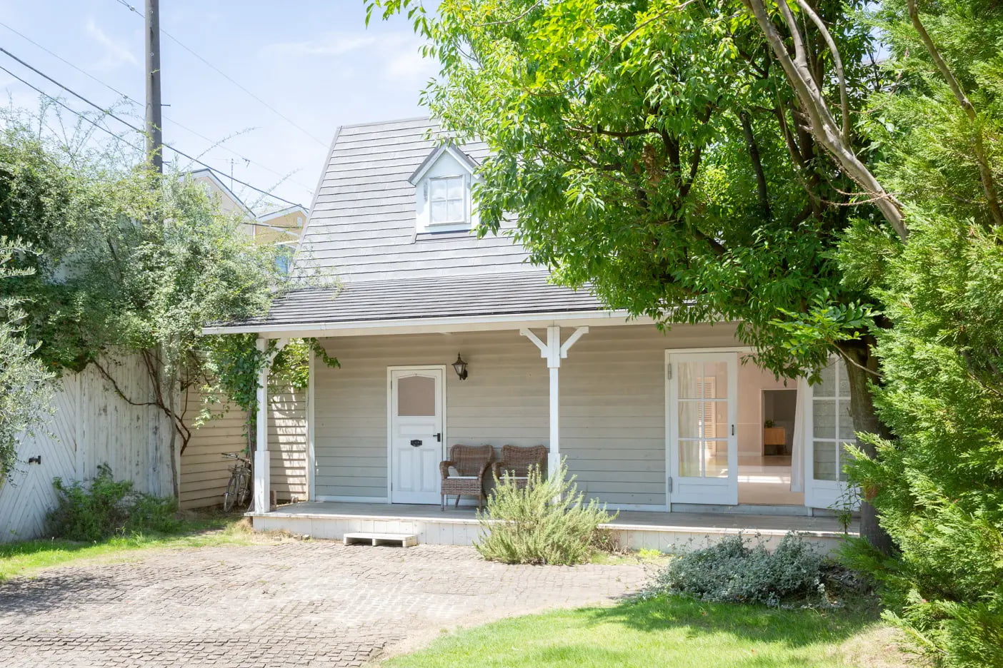 Studio Basil – Basil – - STUDIO PRESS