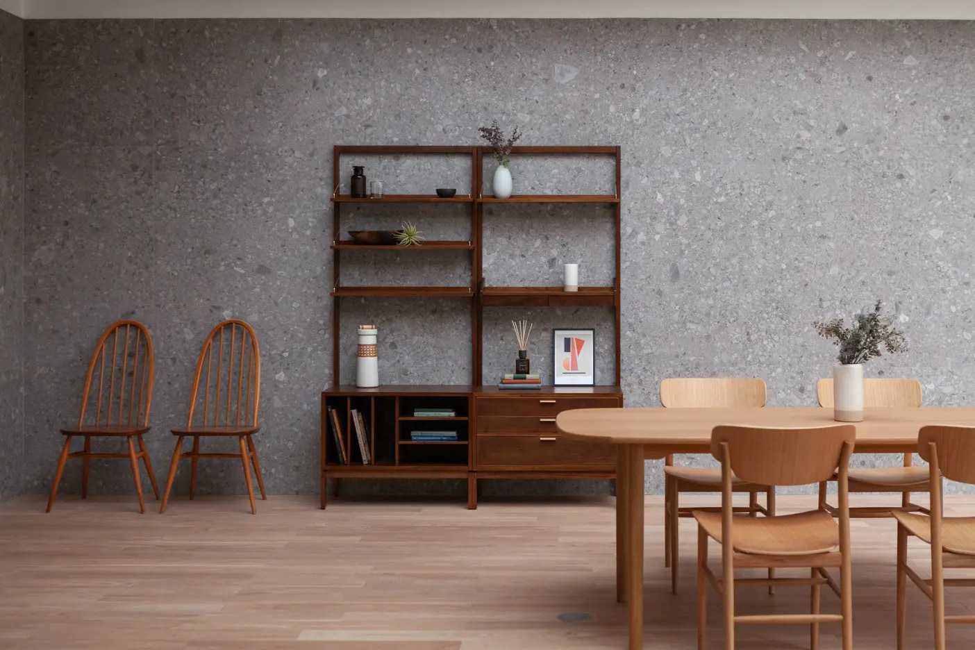 Studio Basil – Sage – - STUDIO PRESS