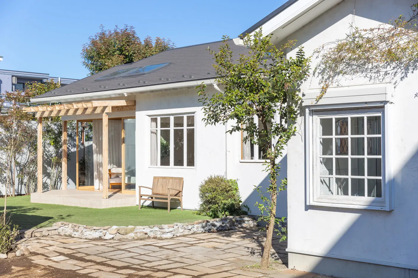 Studio Lemon＆Lime – Flat – - STUDIO PRESS