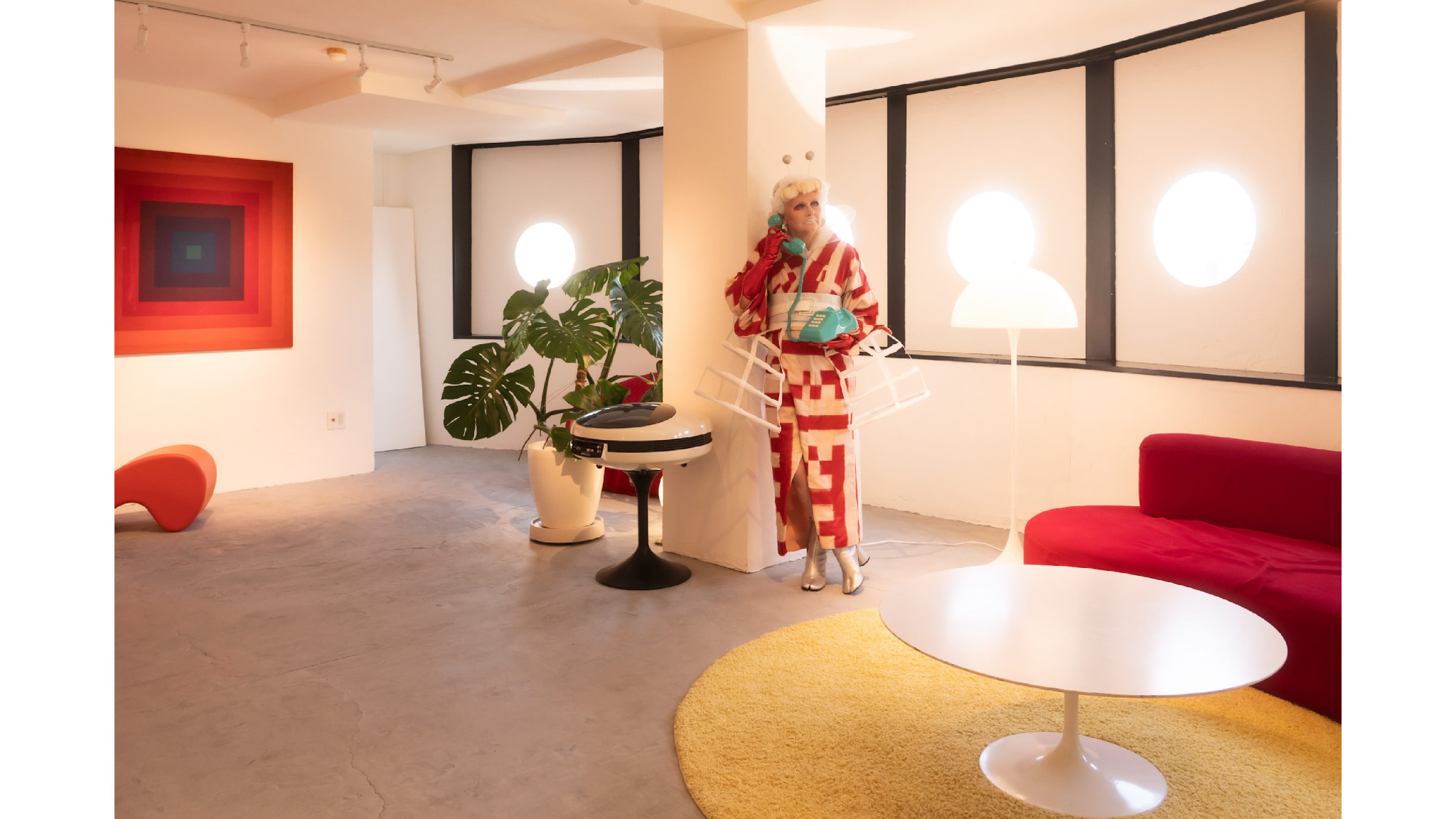 STUDIO PODBASE平和島︎ - STUDIO PRESS