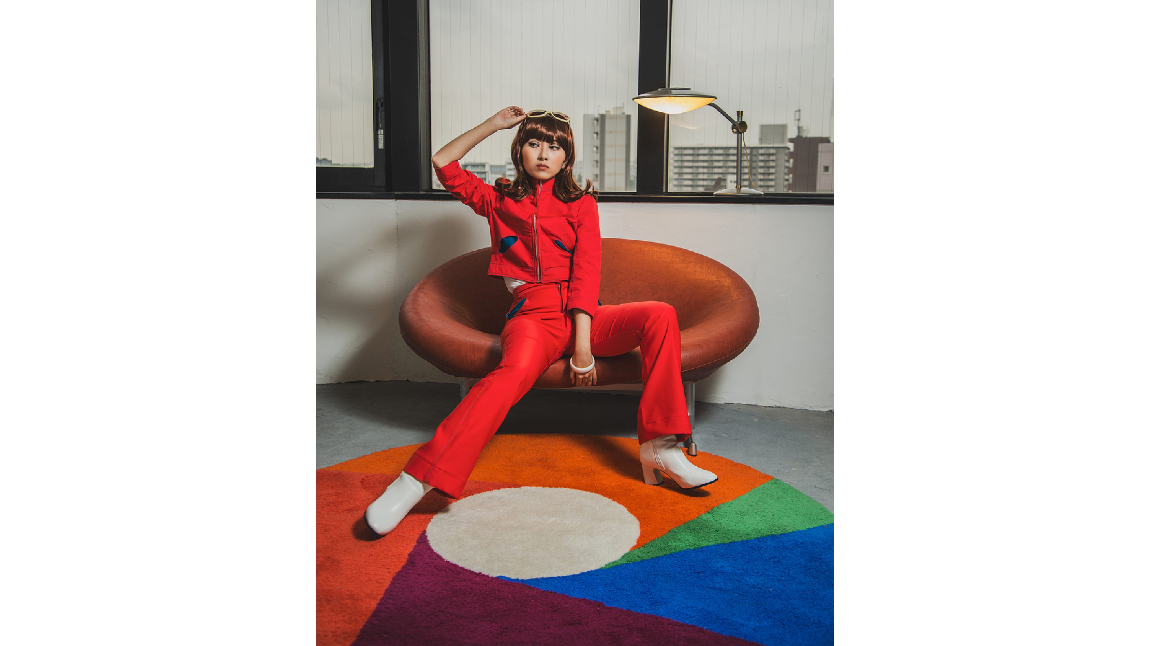 STUDIO PODBASE平和島︎ - STUDIO PRESS