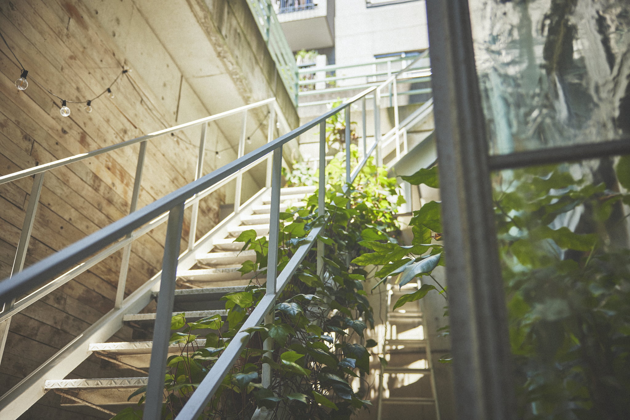 Le CAVE STUDIO - STUDIO PRESS