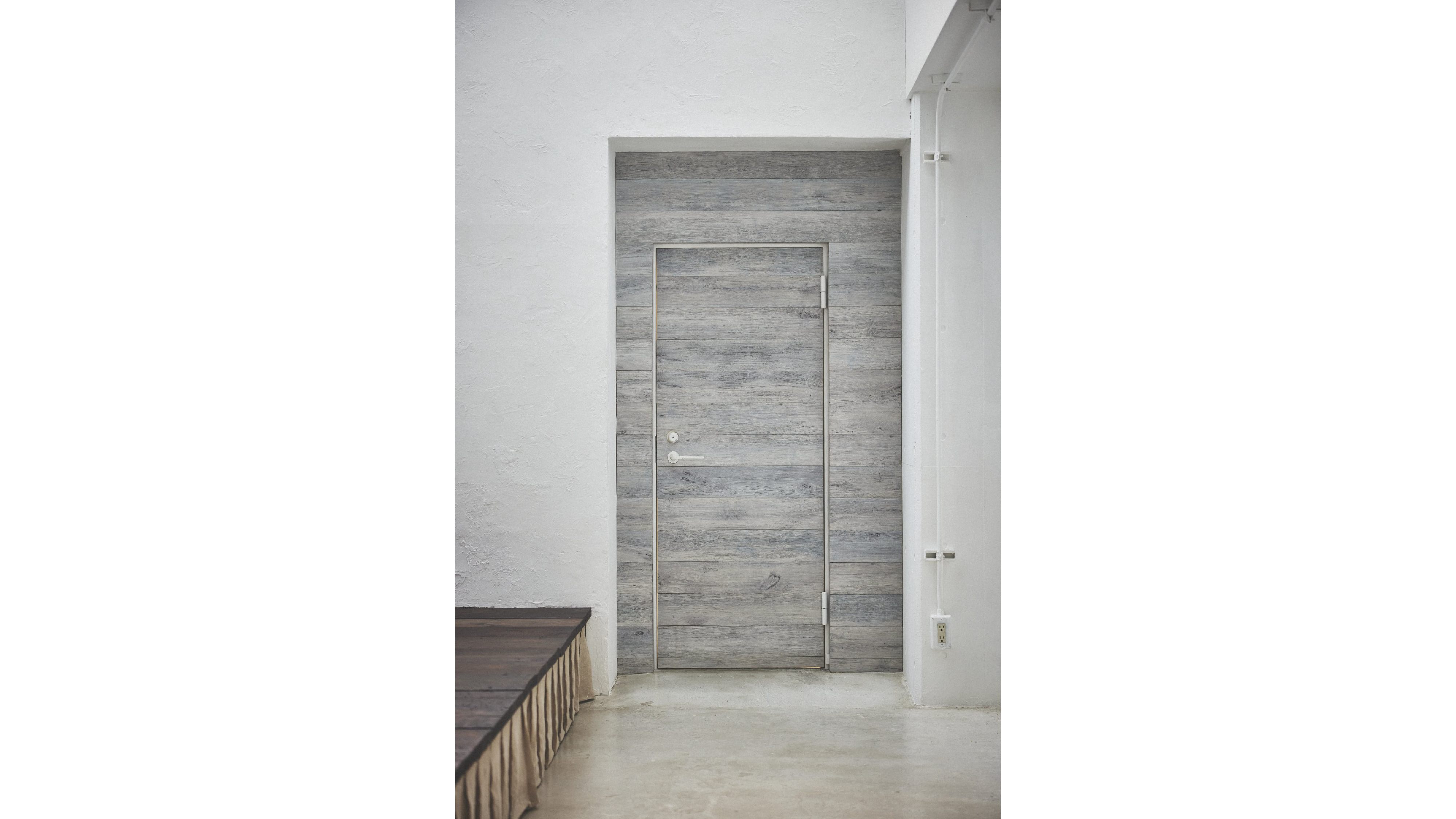 Le CAVE STUDIO - STUDIO PRESS