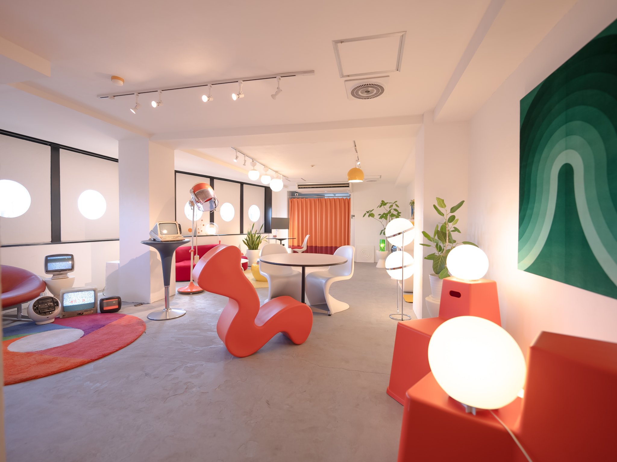 STUDIO PRESSマネジメント【東京／平和島】#1001 - STUDIO PRESS