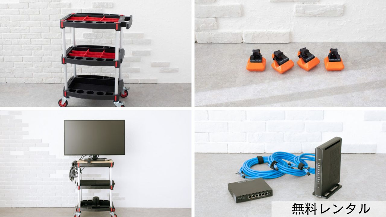 STUDIO TWOBEE - STUDIO PRESS