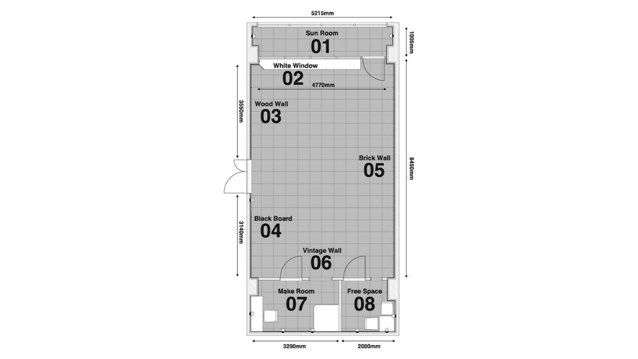 STUDIO TWOBEE - STUDIO PRESS