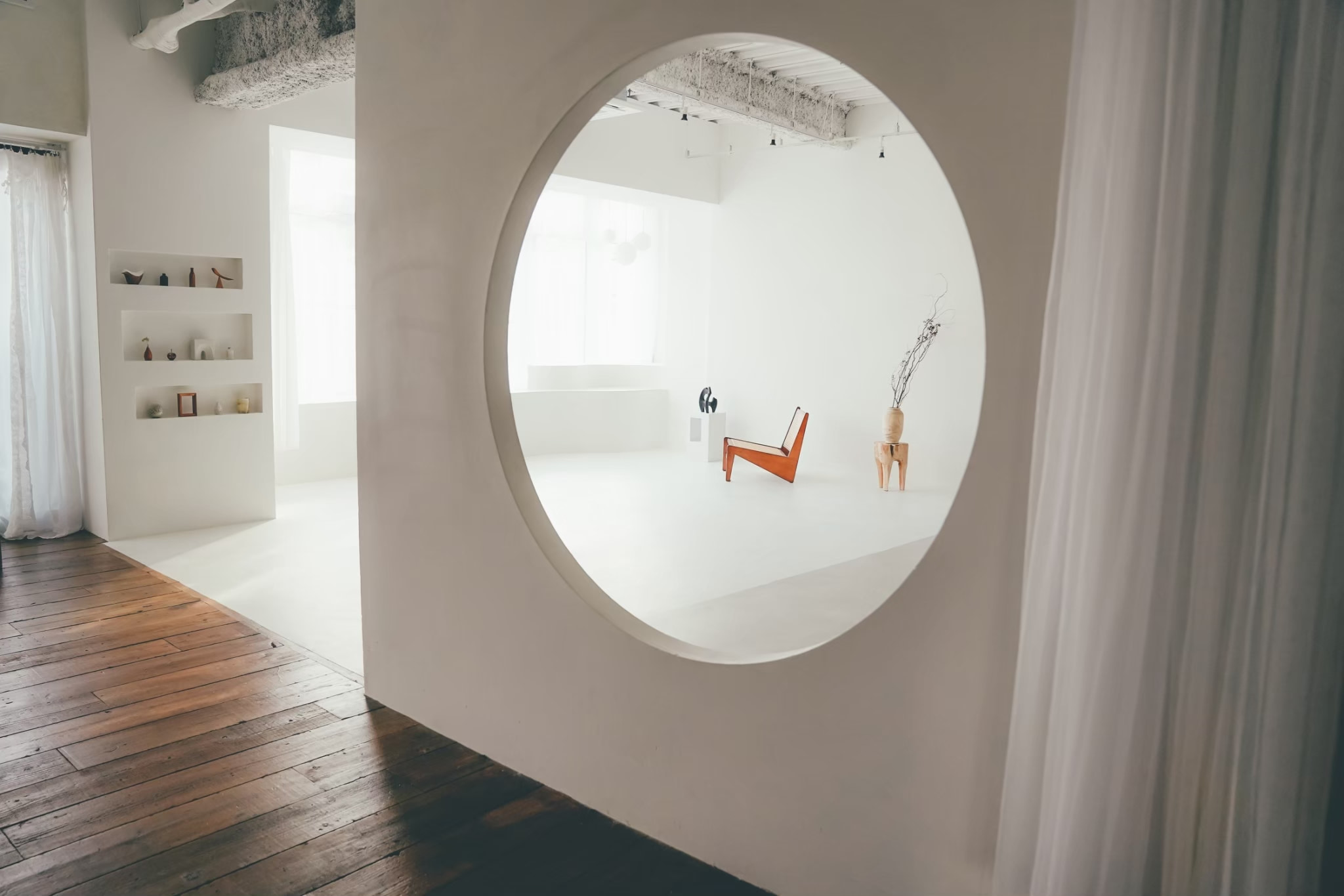 Room02 - STUDIO PRESS