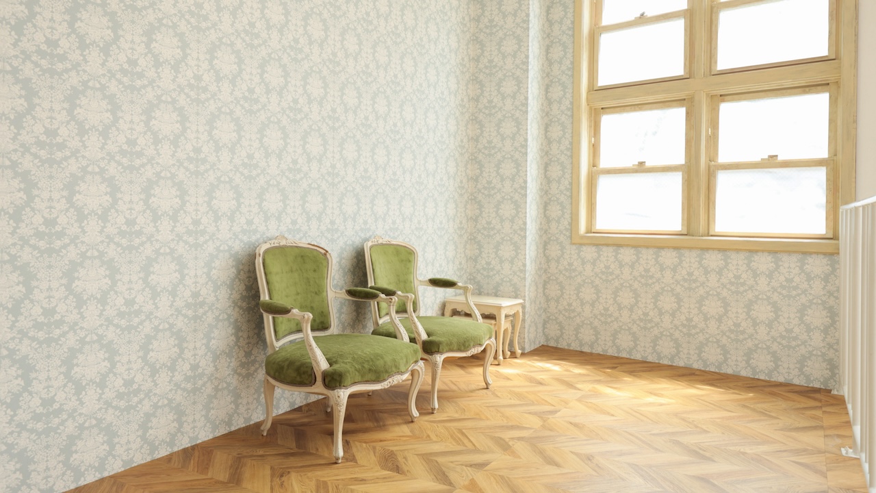 STUDIO SHOWCASE – APRICOT – - STUDIO PRESS