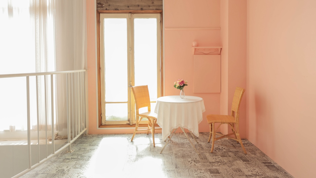 STUDIO SHOWCASE – APRICOT – - STUDIO PRESS