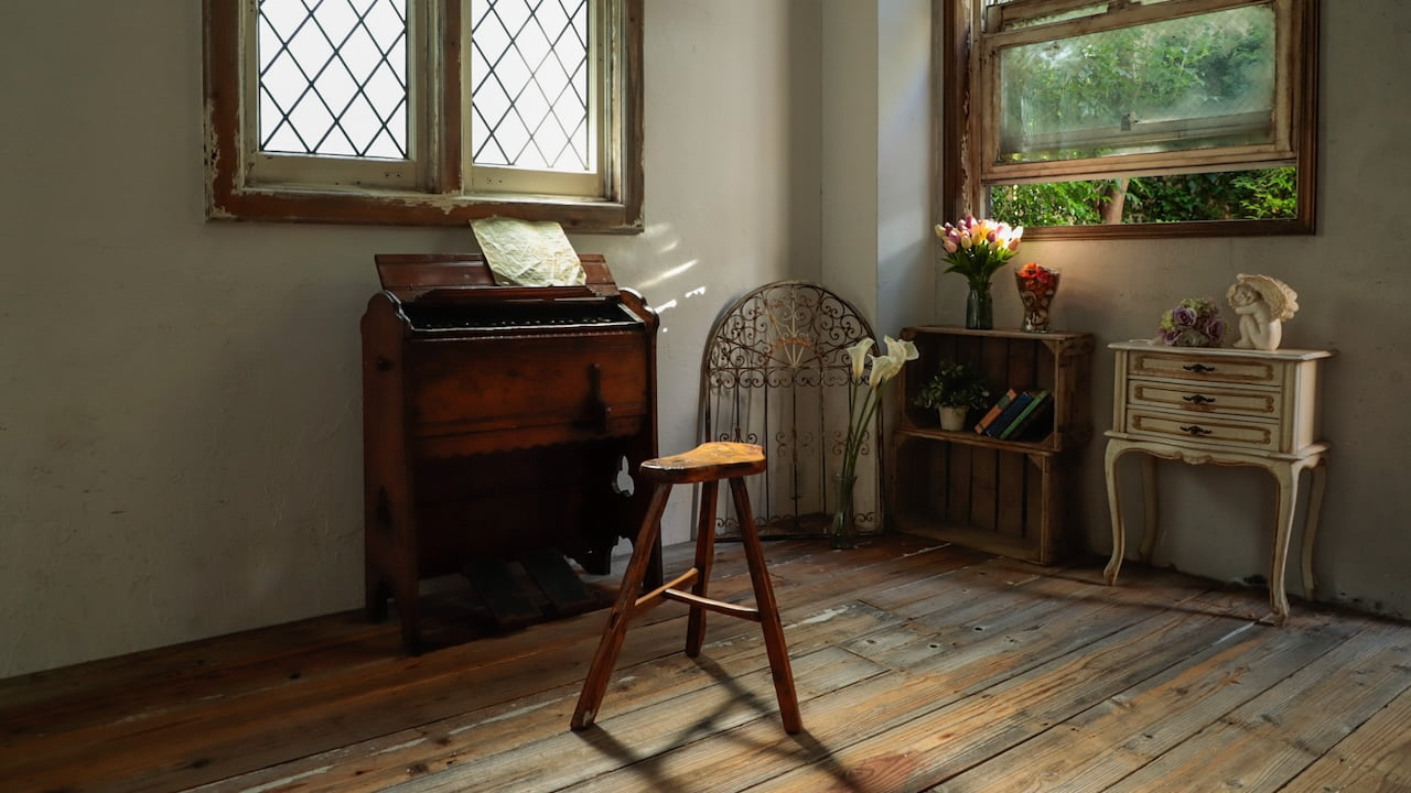 STUDIO SHOWCASE – blooming – - STUDIO PRESS